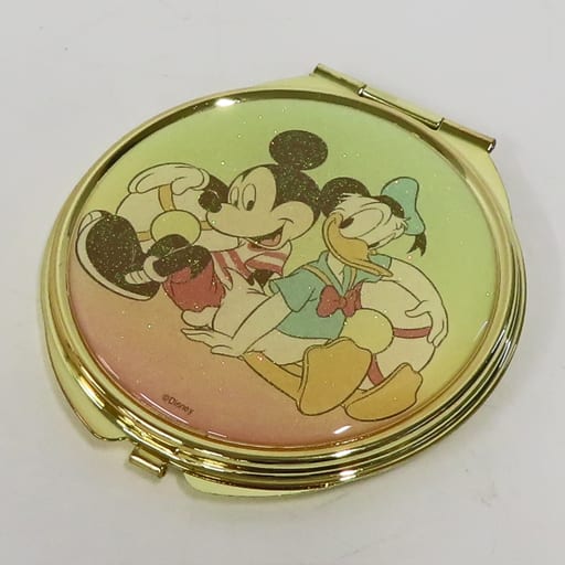 Miscellaneous goods Mickey Mouse & Donald Duck Enjoy! SUMMER PARTY ...