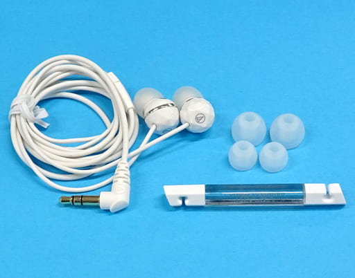 LUNA SEA Inner Ear Headphones "LUNA SEA×audio-technica" | Electric ...