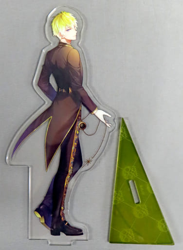 Miscellaneous goods Sunny Briscoe Acrylic Stand "Virtual YouTuber, Ji ...