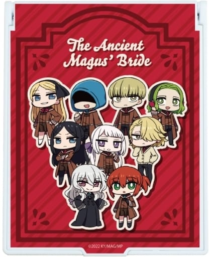 Miscellaneous goods 01. Assembly design (official illustration) Deka ...