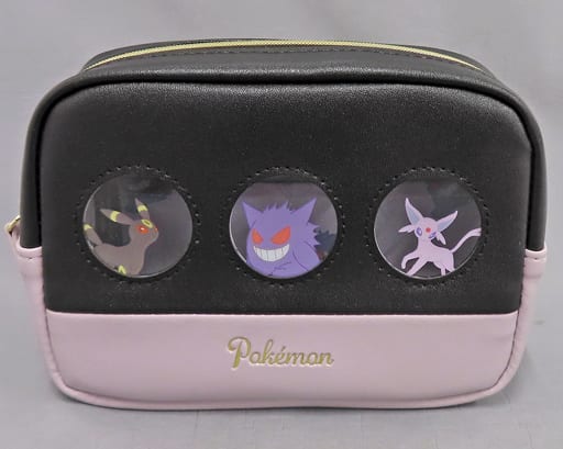 Bag Collective BK Box Pouch "Pocket Monsters" | Goods / Accessories ...