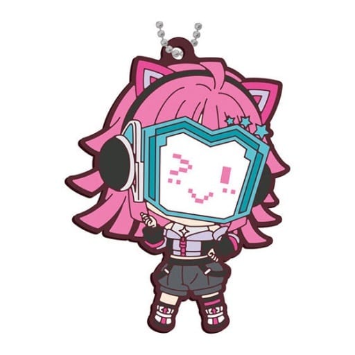 Key holder Rina Tennoji "Love Live! Nijigasaki Gakuen School idol Club ...