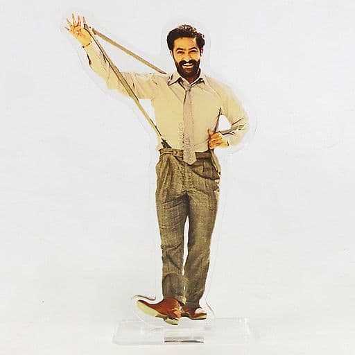 Miscellaneous goods N. T. Rama Rao Jr. (Beam) Acrylic Standnato Dance ...