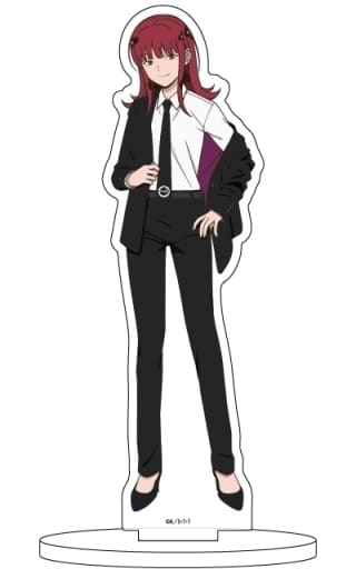 Miscellaneous goods 62. Yoko Katori suit ver. 4th series drawing ...