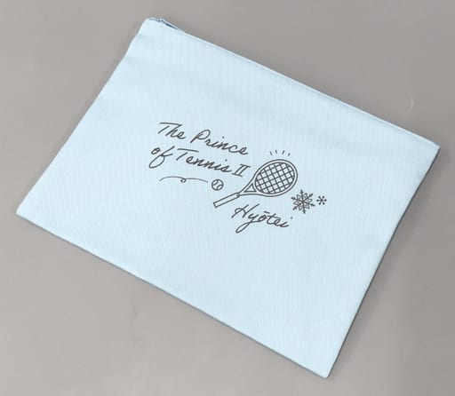 Bag Hyotei Gakuen Naka Tobe Pouch' Shin Tennis-no Oji-sama' | Goods ...