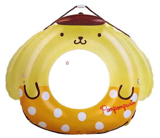 Miscellaneous goods Pom Pom Pudding with rope Ukiwa "Pom Pom Pudding" | Goods / Accessories ...