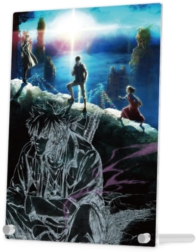 Miscellaneous goods PSYCHO-PASS PSYCHO-PASS Sinners of the System Case ...