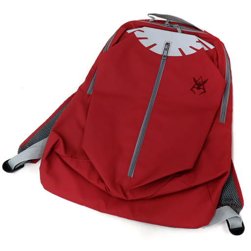 Bag Char Model Pilot Suit Backpack "MOBILE SUIT GUNDAM" | Goods ...