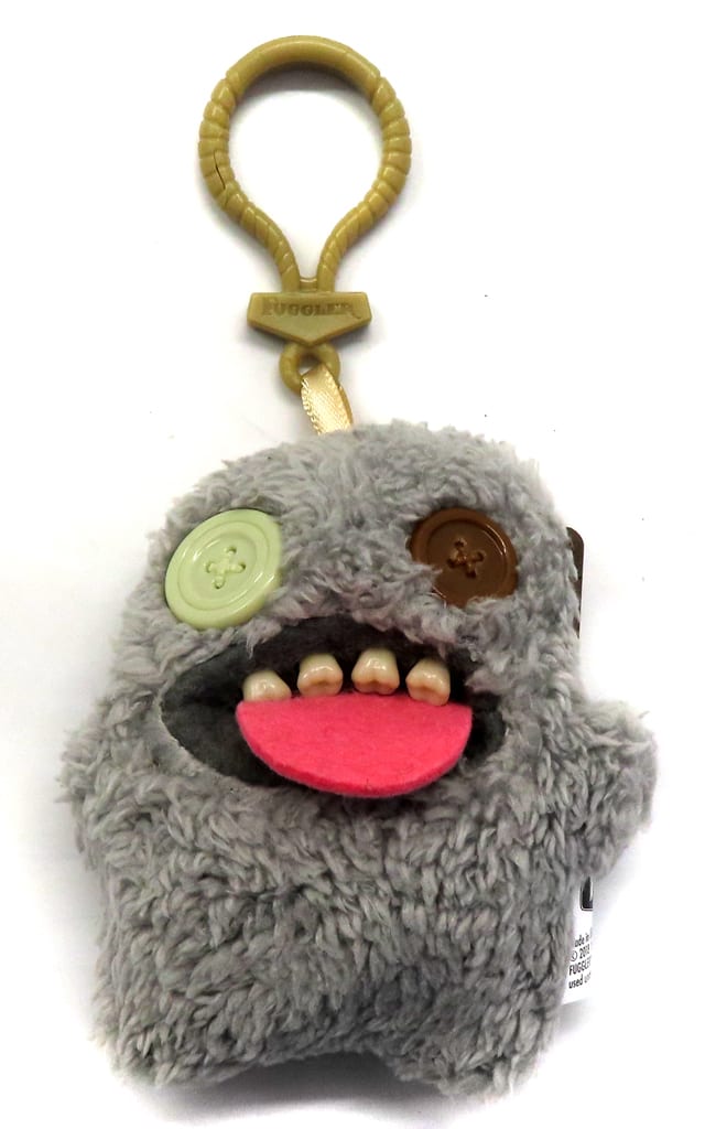 駿河屋 - Oogah Boogah キーリング 「FUGGLER-ファグラー-」（キーホルダー・マスコット）