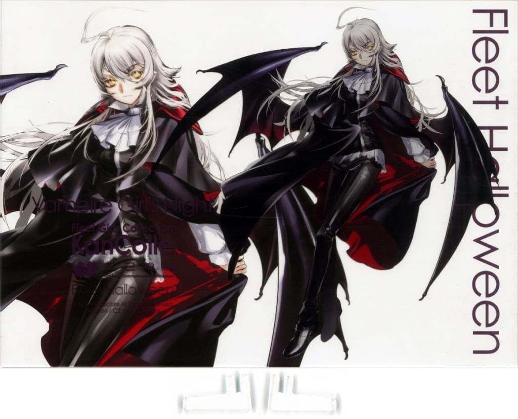 駿河屋 - Washington(ワシントン) Fleet Halloween mode 公式艦娘アクリルボード 「艦隊これくしょん～艦これ～ カレー機関 36th Sequence【前段作戦 ...