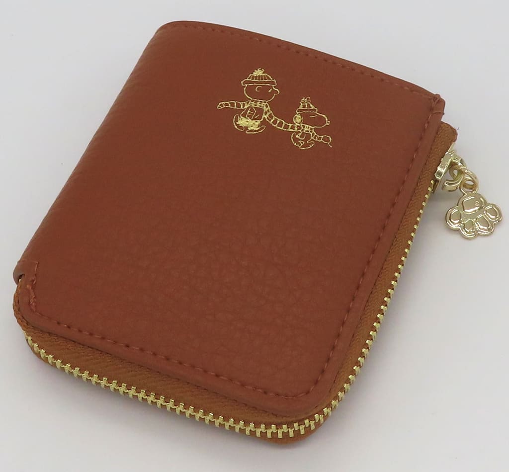 駿河屋 - スヌーピー コンパクトウォレット 「PEANUTS(SNOOPY)」」 SNOOPY YEAR OF THE SNAKE ...