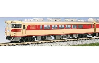 HO Gauge 1/80 KiHa 80 (M) [1-611] | Toy Hobby | Suruga-ya.com