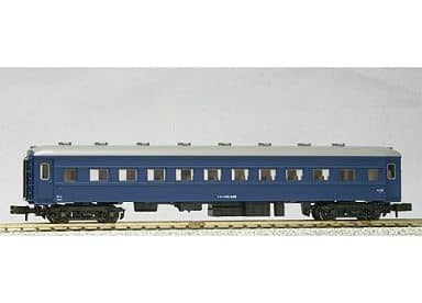 Railway model 1/150 Ohah33 Blue General Type [5128-2] | Toy Hobby ...