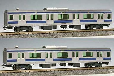 1/150 E531 series Joban Line additional connection set B (2 cars) [10 ...