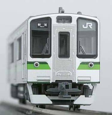 Railway model 1/150 E127 series 0 series Niigata Color 2 Car Set [10 ...