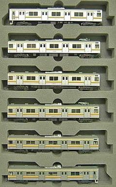 Railway model 205 series 1200 Nambu Line single P [10-493] | Toy Hobby ...