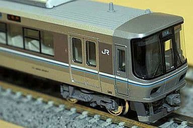 223 series 2000 Secondary 4 cars [10-538] | Toy Hobby | Suruga-ya.com