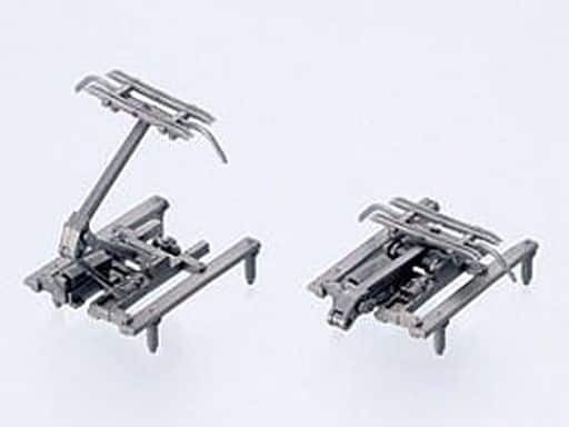 Railway model 1/150 PantoGraph PT-7113-B (2 Pieces) [0249] | Toy Hobby ...