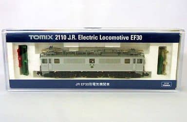Railway model 1/150 JRE 30 [2110] | Toy Hobby | Suruga-ya.com