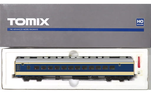 Railway model HO Gauge 1/80 Saro 581 Type [HO-360] | Toy Hobby | Suruga ...