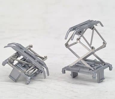 1/150 Pantograph PT4811N 2 Pieces [0258] | Toy Hobby | Suruga-ya.com