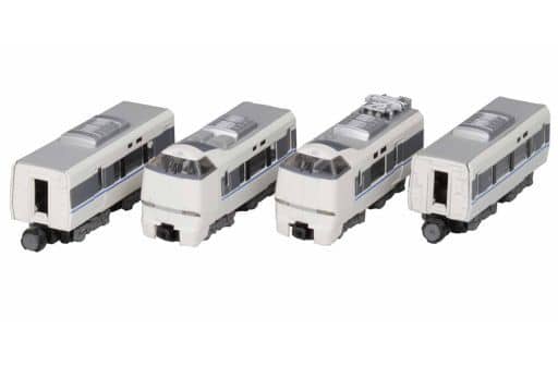 Series 683 Thunderbird Extra B Set 「 B Train Shorty 」 | Toy Hobby ...