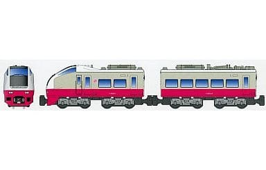 E653 series Fresh Hitachi / Red Train 「 B Train Shorty 」 | Toy Hobby ...