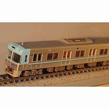 Keio 1000 Series Blue Green Improved Product 5 Set [A0067] | Toy Hobby ...