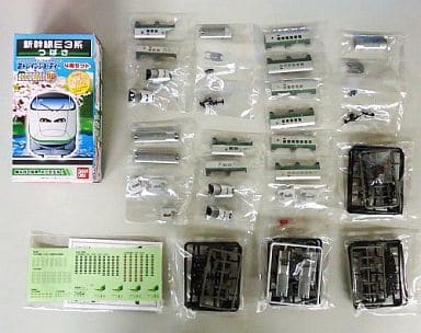 E3 series Tsubasa 「 B Train Shorty 」 | Toy Hobby | Suruga-ya.com