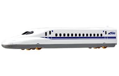 1/150 N700 Series Shinkansen "N Gauge Diecast Scale Model No. 87" | Toy ...