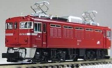Railway model 1/150 ED79-13 Seibako Station [A0197] | Toy Hobby ...