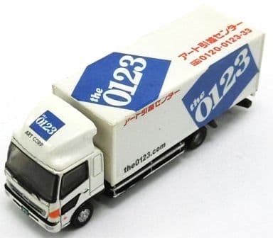 1/150 Art Moving Center "Working Vehicle Vol. 3 - Moving and Medium ...
