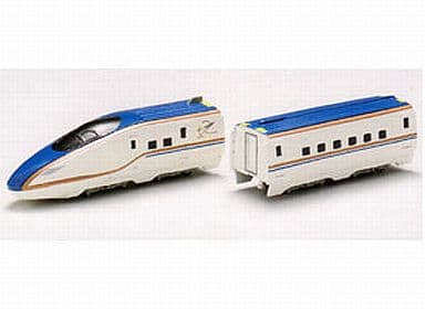 Hokuriku Shinkansen E7 Series A Set (2-car set) "B Train Short" | Toy ...
