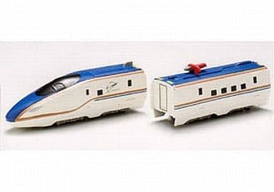 Hokuriku Shinkansen E7 series B set (2 sets) 「 B train Shorty 」 | Toy ...