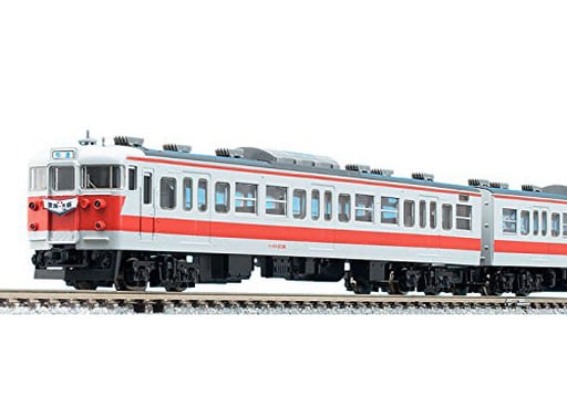 Railway model 1/150 JR 113 Suburban Train Series 2000 (Kansai Line ...