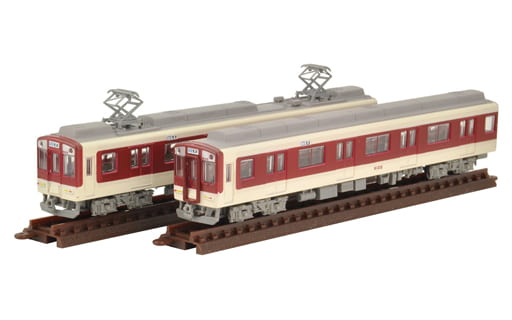 Railway model 1/150 Kinki Nippon Railway 9000 series (current specification) 2-car set 「 Railway ...