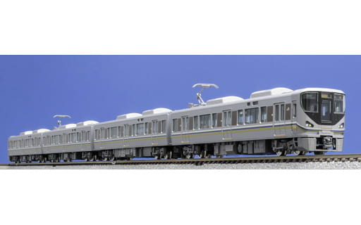 1/150 JR 225 / 6000 suburban train 4-car set [98607] | Toy Hobby ...