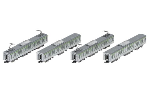 Railway model 1/150 Bureau of Transportation Tokyo Metropolitan ...