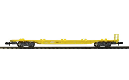 1/150 JR Koki 110 Type Freight Car (without Container) 5-Car Set [98234 ...