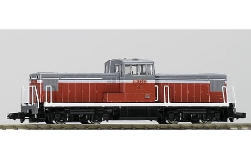 1/150 JNR DD13 300 diesel locomotive (general type) [2227] | Toy Hobby ...