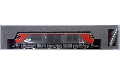 Railway model 1/150 DF200 50 [7007-4] | Toy Hobby | Suruga-ya.com