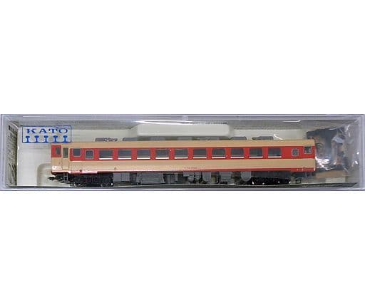 Railway model 1/150 KIHA 28 [6115] | Toy Hobby | Suruga-ya.com