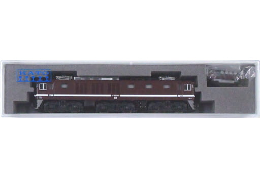Railway model 1/150 EF64 1001 Brown [3023-3] | Toy Hobby | Suruga-ya.com