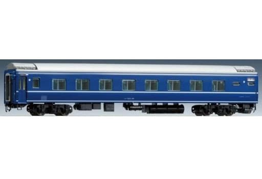HO Gauge 1/80 JR Passenger Car オハネ 24 Type [HO-5011] | Toy Hobby ...