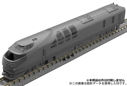 Railway model 1/150 87 TWILIGHT EXPRESS 5-Pair Basic Set [98331] | Toy Hobby | Suruga-ya.com