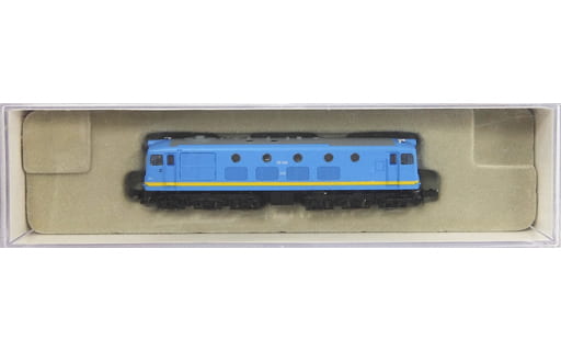 Railway model 1/150 JNR / JR DF40-1 Blue [A8190] | Toy Hobby | Suruga ...
