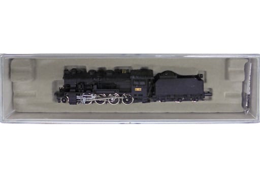 Railway model 1/150 9600 Type -49618 Without Differential (Kyushu Type ...