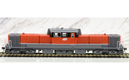 HO Gauge 1/80 JRDD51-1000 Diesel Locomotive Cold Weather Type / JR ...