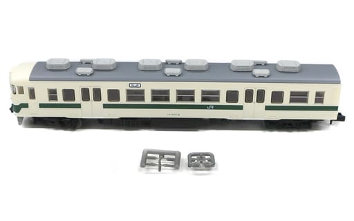 Railway model 1/150 Series 717 Tohoku Honsen Kumoha 717-3 「 Railway ...