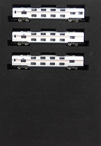 Railway model [Missing Box] 1/150 JRE 26 series Limited Express train with sleeping berths ...